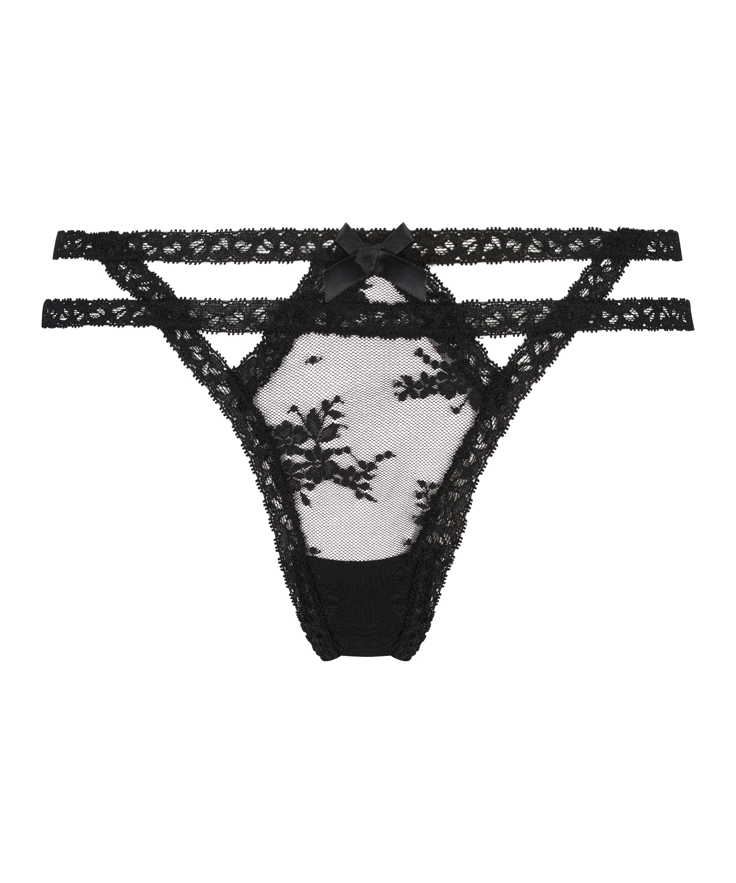 G-streng Irina for 99.99DKK - G-streng & Boxerstrings - Hunkemöller