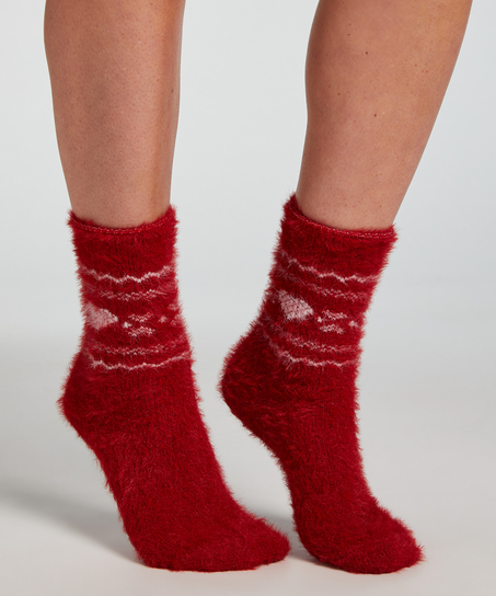 2 par hyggesokker Cosy - Multi-pak Kollektion - Hunkemöller