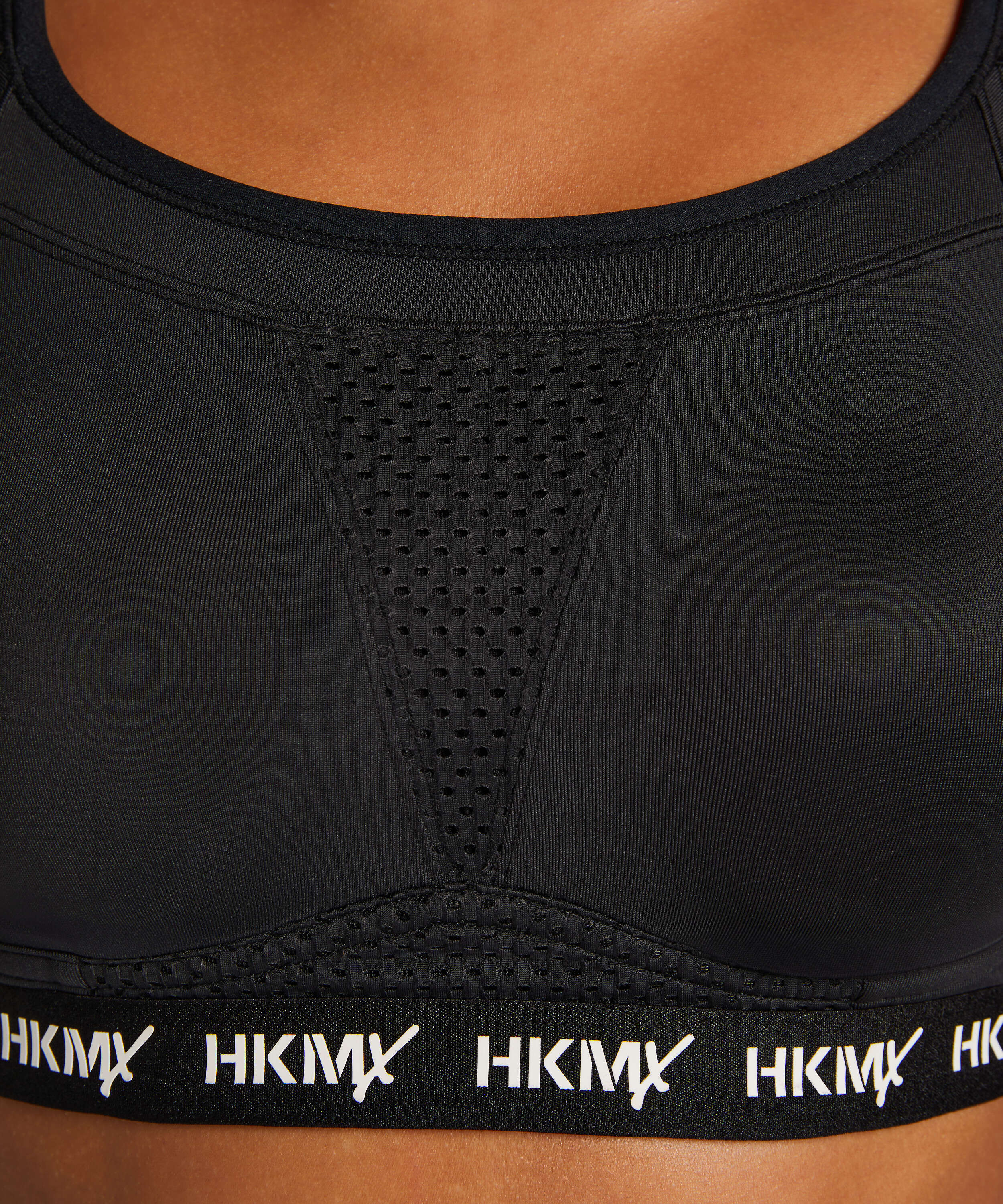 HKMX The Elite level 3 for 349.99DKK - Bh'er med Vattering - Hunkemöller