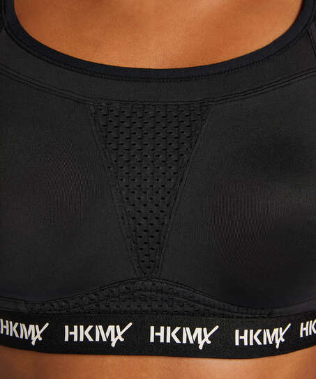 HKMX The Elite level 3 for 349.99DKK - Bh'er med Vattering - Hunkemöller