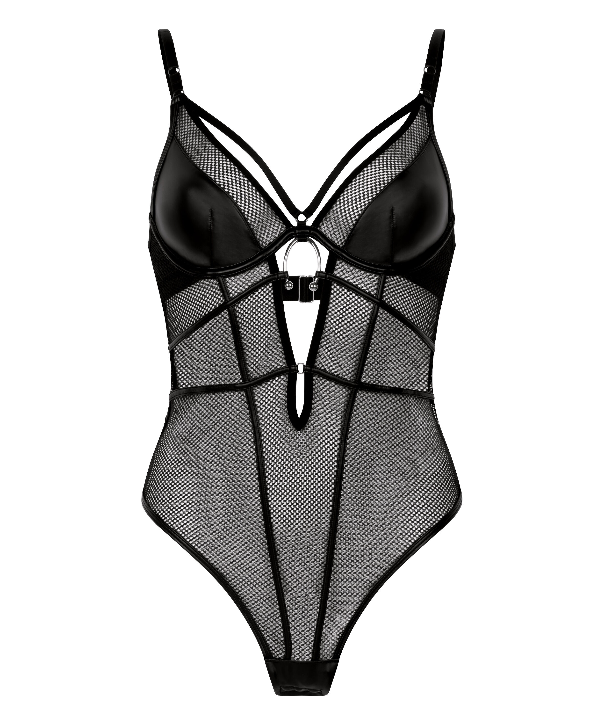 Zelda body - Bodyer og Corsager - Hunkemöller
