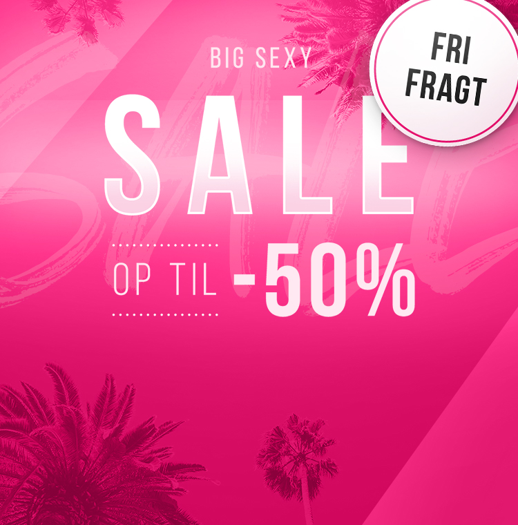 Hunkemöller Shop - Lingeri, badetøj, nattøj, vi har det hele