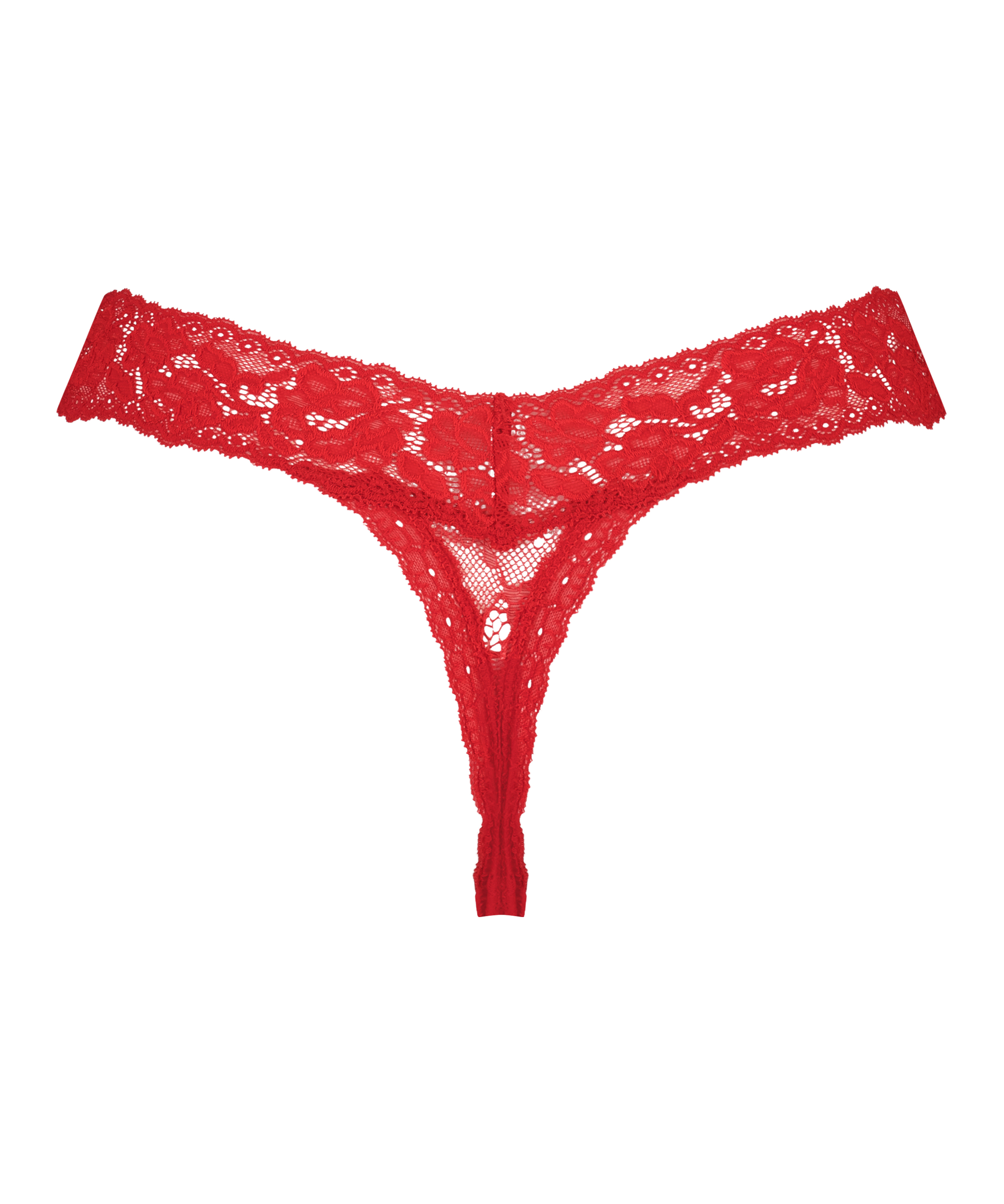 G-streng Madison for 99.99DKK - G-streng & Boxerstrings - Hunkemöller