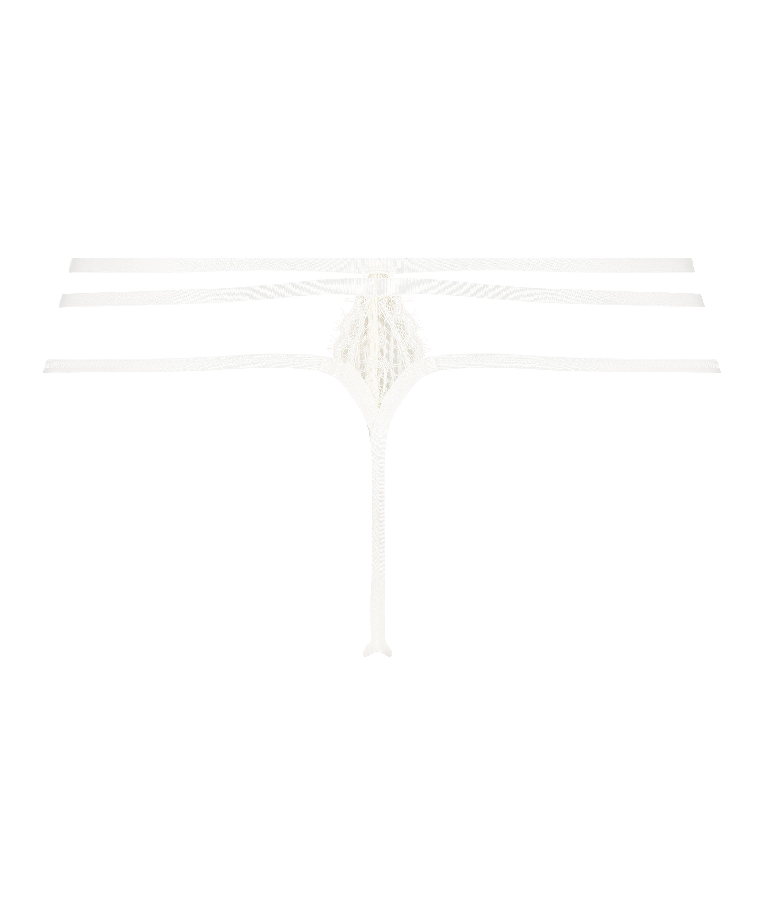 G-streng Eve - G-streng & Boxerstrings - Hunkemöller