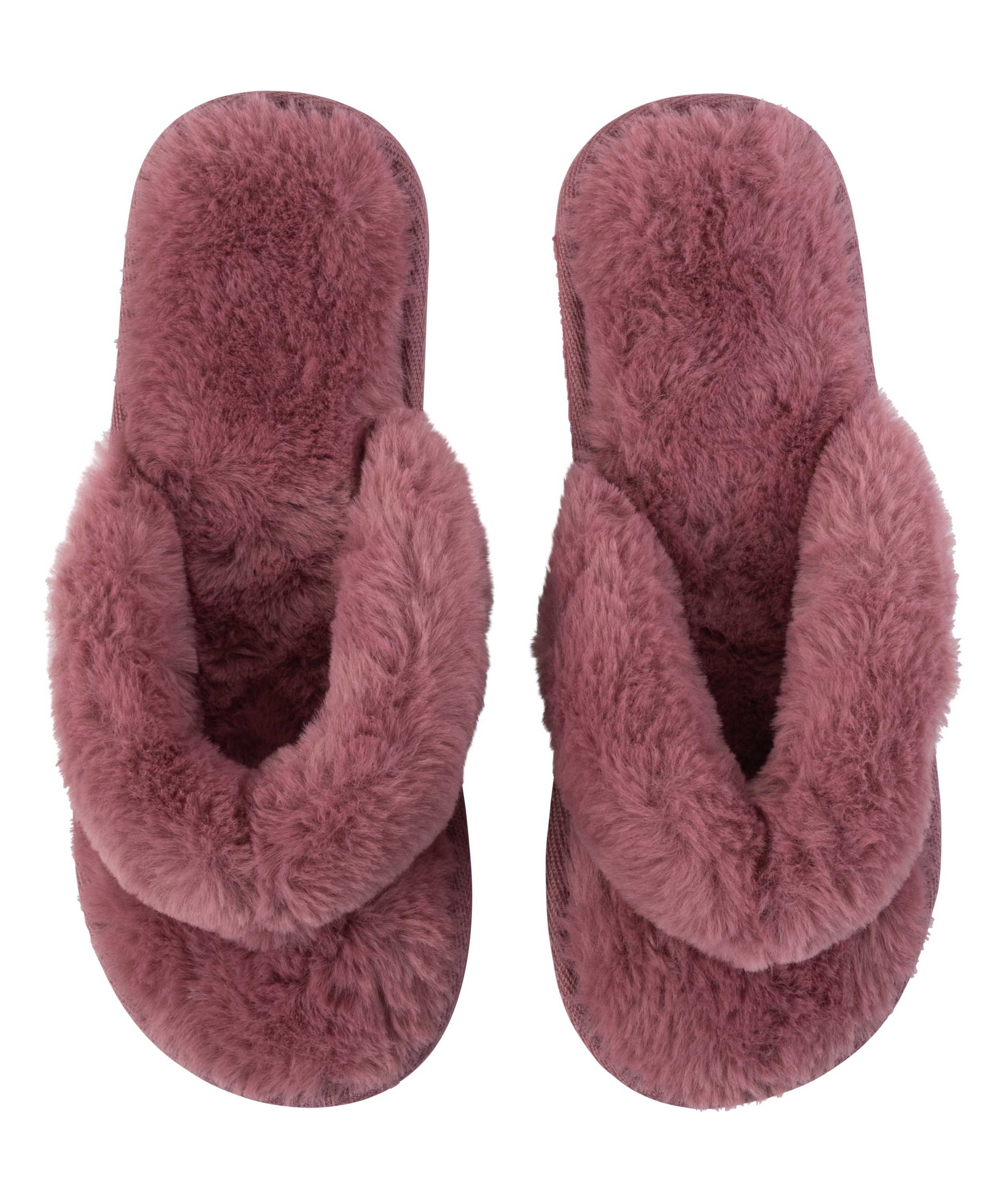 Hjemmesko Fake Fur - Hjemmesko - Hunkemöller